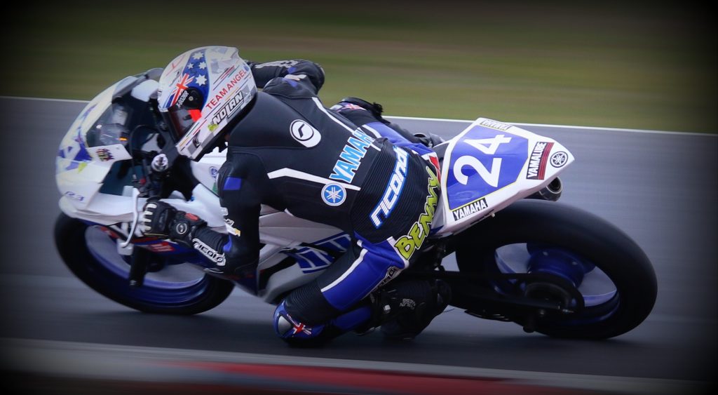 Brothers are revving it up | Berwick Star News