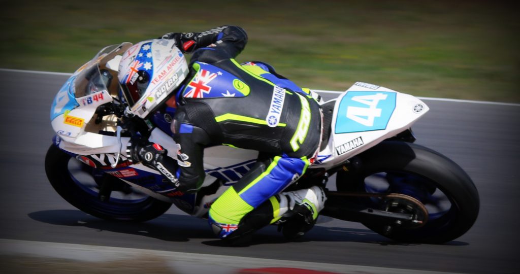 Brothers are revving it up | Berwick Star News