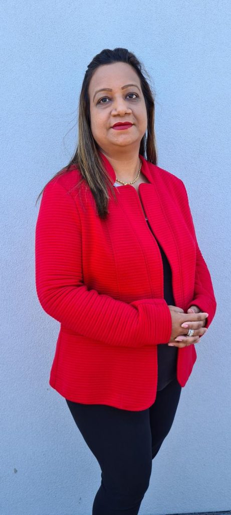 Kanu is top citizen | Berwick Star News