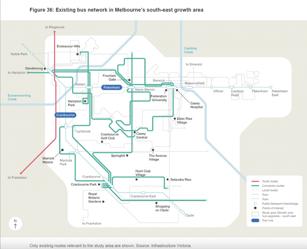 Bus boost plea | Berwick Star News